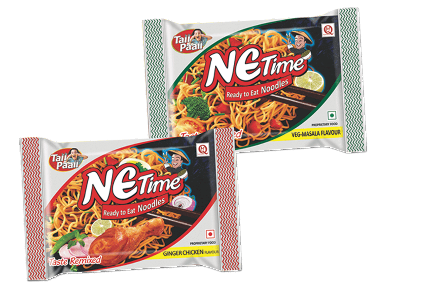 Milkose Brands - Malted Milk Foods, Extruded Cereal Products, Instant ...